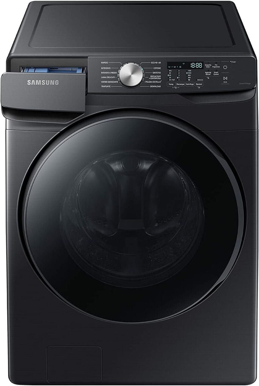 Samsung 18kgs Washing Machine – KCL Home Centre