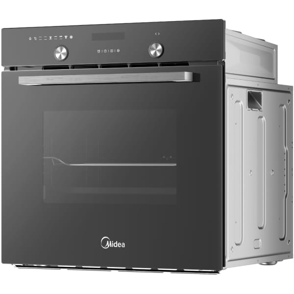 Midea Built In Oven 70lts – KCL Home Centre
